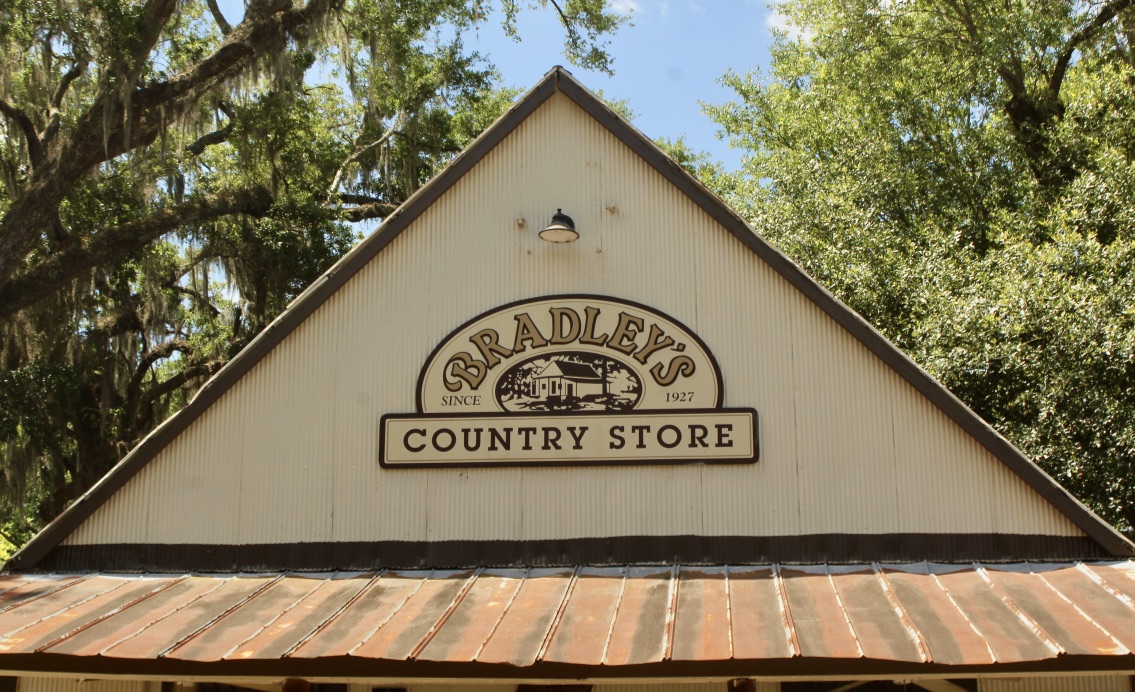 Bradley’s Country Store